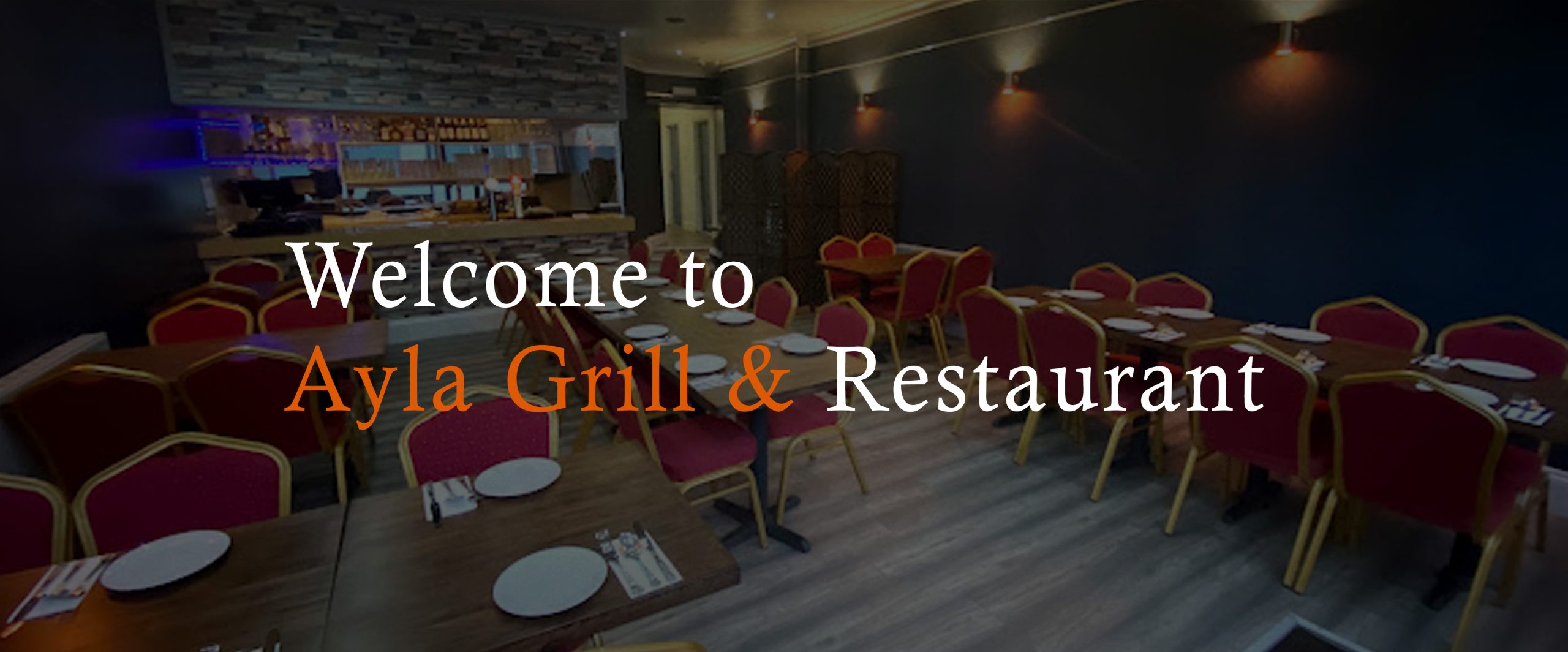 Ayla Grill & Resturant – Ayla Resturant